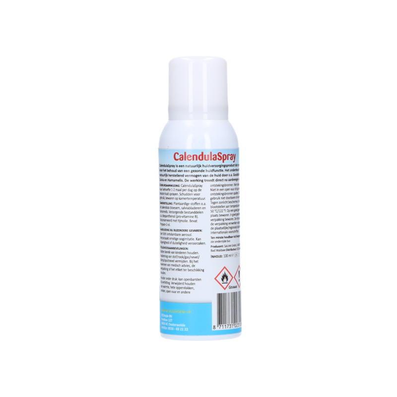 VITALstyle Calendula -Spray Paard 100 ml - VITALstyle | Paarden ...