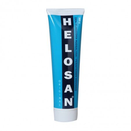 Helosan Huidcreme 300 gram - Helosan | Handcrèmes | Melkvee.shop