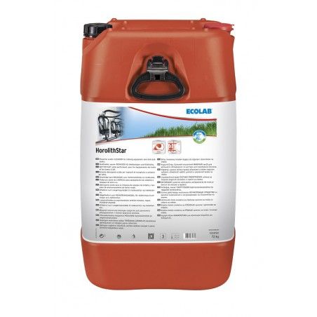 Ecolab Horolith Star 72 kilo - Ecolab | Reinigingsmiddelen melkmachine ...