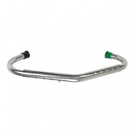 Spanbeugel Verzinkt - Topro | Spanbeugels | Melkvee.shop