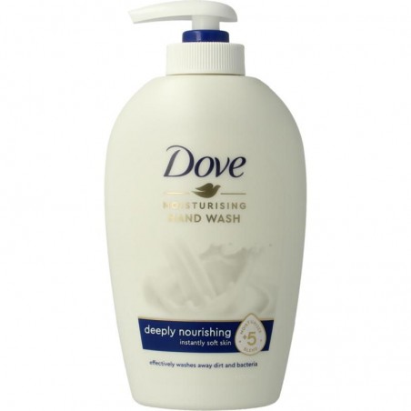 Dove Dove Pompzeep Original Beauty Cream 250 ml - Diversey | Huid en ...
