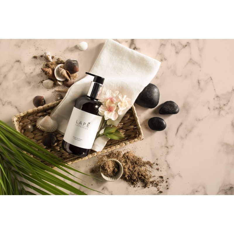 LAPĒ Collection Sakura Sea Breeze Hand Wash 300 ml - Diversey | Huid en ...