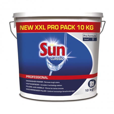 Sun Pro Formula Vaatwaspoeder Classic 10 kilo - SUN | Vaatwas | Melkvee ...